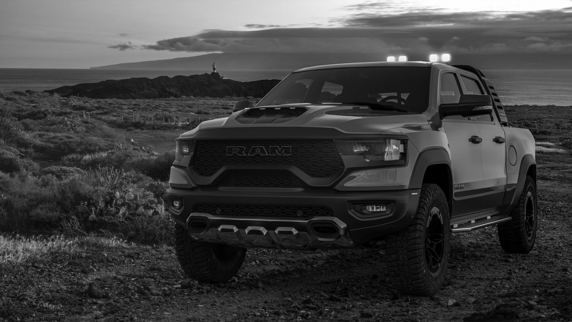 Off-Road Fabrication Shop in Utah | Utah Overland